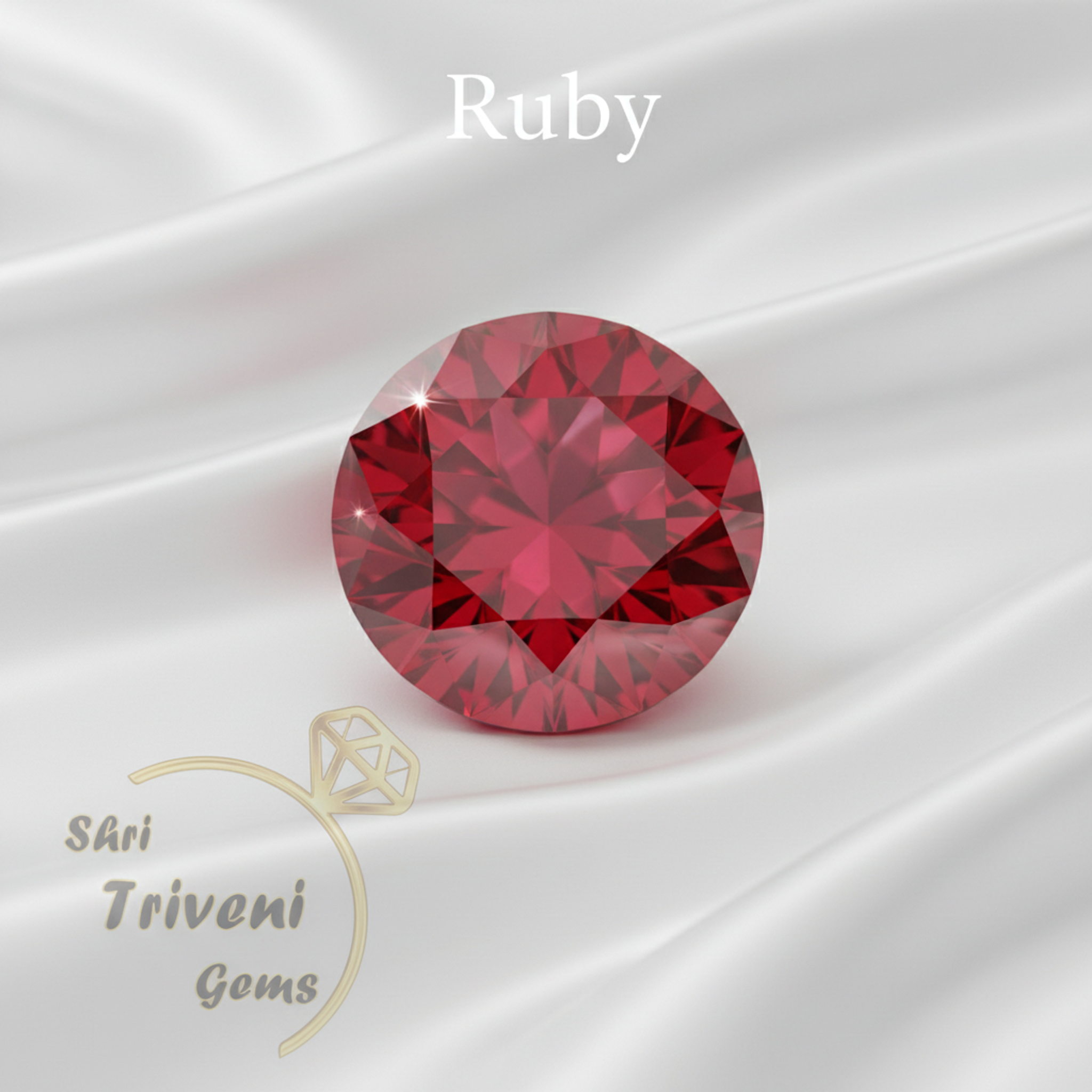 Shri Triveni Gems | Premium Precious & Semi-Precious Gemstones